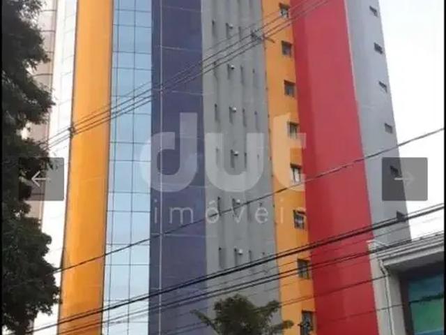 Apartamento para Locação em Campinas/SP Cambuí 3 Quartos