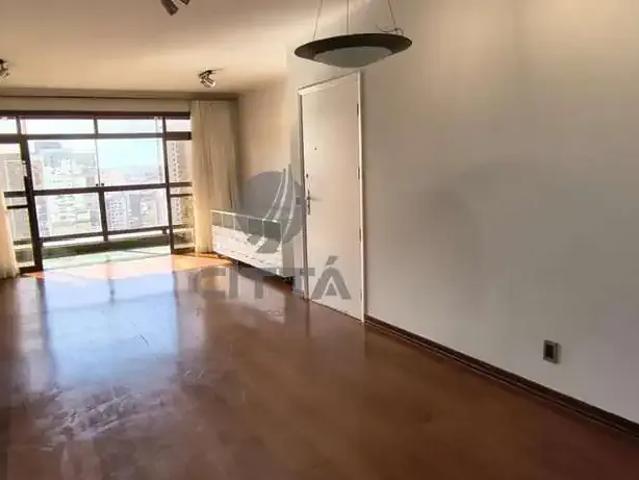 Apartamento para Locação em Campinas/SP Cambuí 3 Quartos