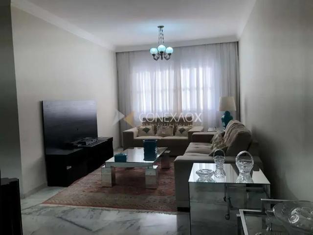 Apartamento para Locação em Campinas/SP Cambuí 3 Quartos