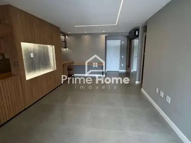 Apartamento para Locação em Campinas/SP Cambuí 3 Quartos