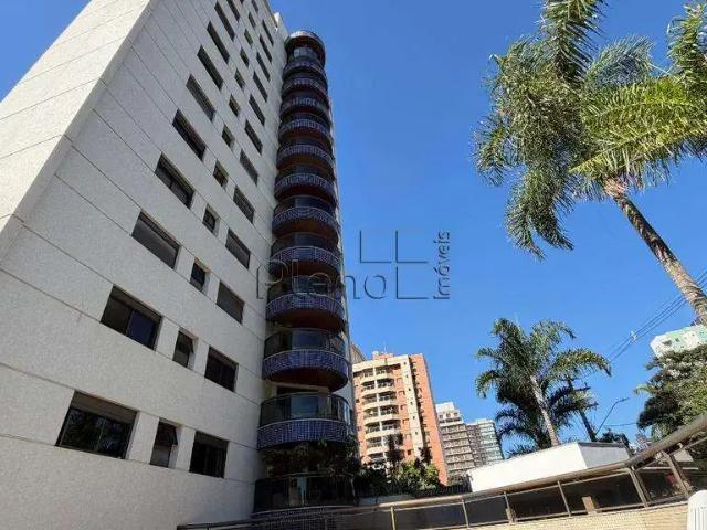 Apartamento para Locação em Campinas/SP Cambuí 3 Quartos