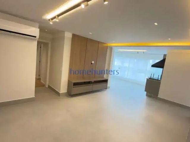 Apartamento para Locação em Campinas/SP Cambuí 3 Quartos