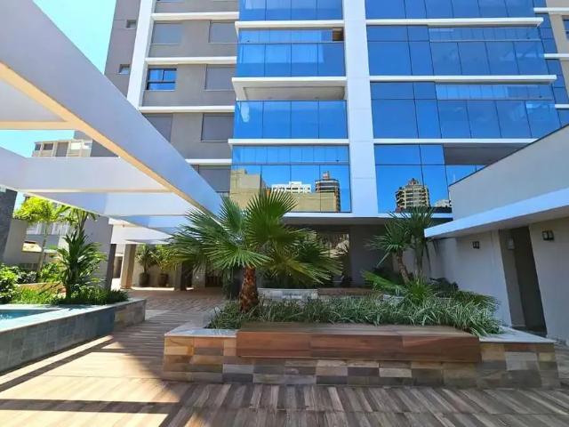 Apartamento para Locação em Campinas/SP Cambuí 3 Quartos
