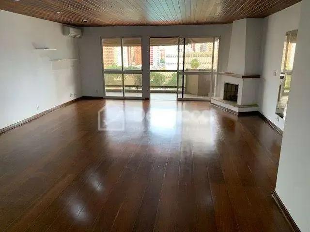 Apartamento para Locação em Campinas/SP Cambuí 3 Quartos