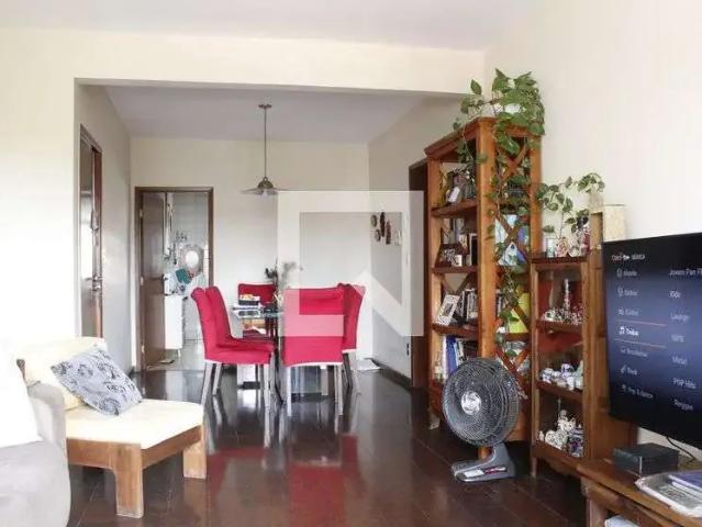 Apartamento para Locação em Campinas/SP Cambuí 3 Quartos
