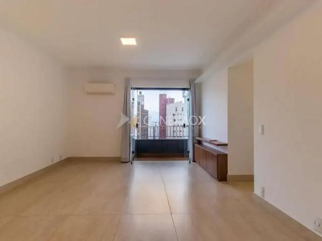 Apartamento para Locação em Campinas/SP Cambuí 3 Quartos