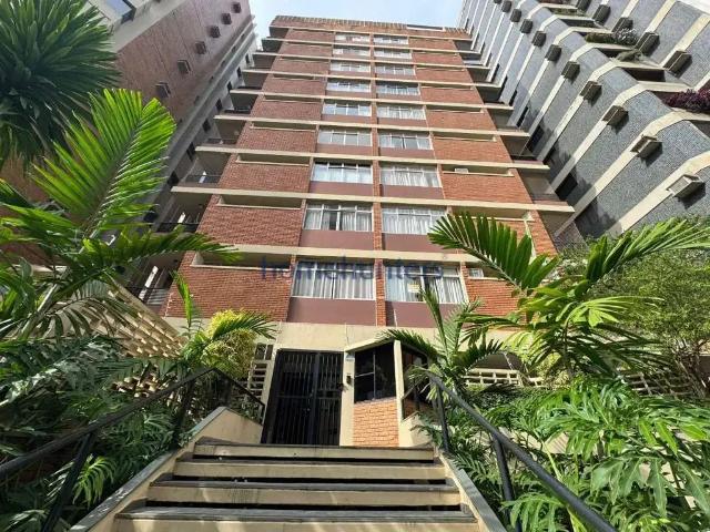 Apartamento para Locação em Campinas/SP Cambuí 3 Quartos