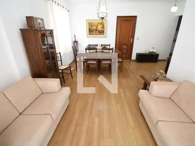 Apartamento para Locação em Campinas/SP Cambuí 3 Quartos