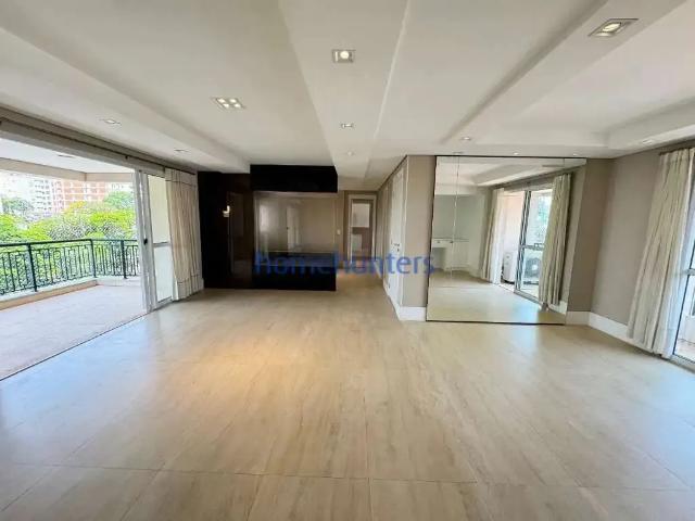 Apartamento para Locação em Campinas/SP Cambuí 3 Quartos
