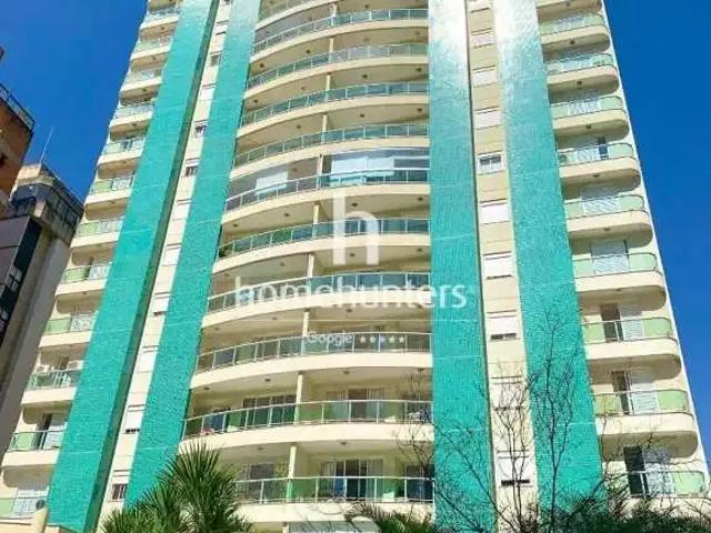 Apartamento para Locação em Campinas/SP Cambuí 3 Quartos
