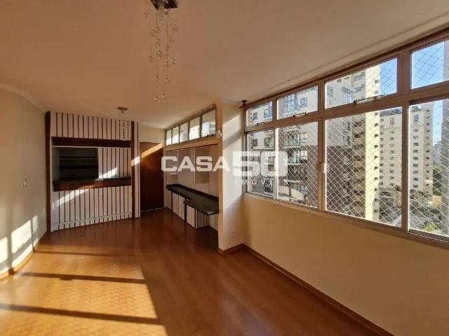 Apartamento para Locação em Campinas/SP Cambuí 3 Quartos