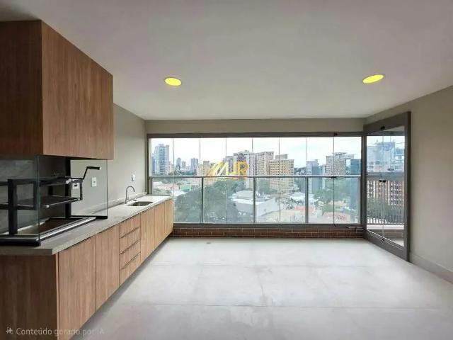 Apartamento para Locação em Campinas/SP Cambuí 3 Quartos