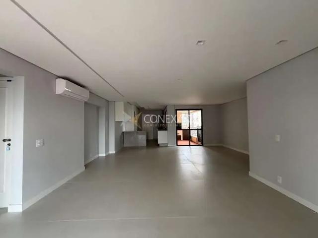 Apartamento para Locação em Campinas/SP Cambuí 3 Quartos