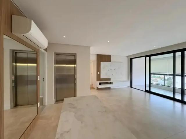 Apartamento para Locação em Campinas/SP Cambuí 3 Quartos