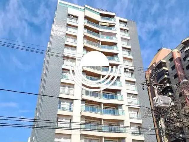 Apartamento para Locação em Campinas/SP Cambuí 3 Quartos