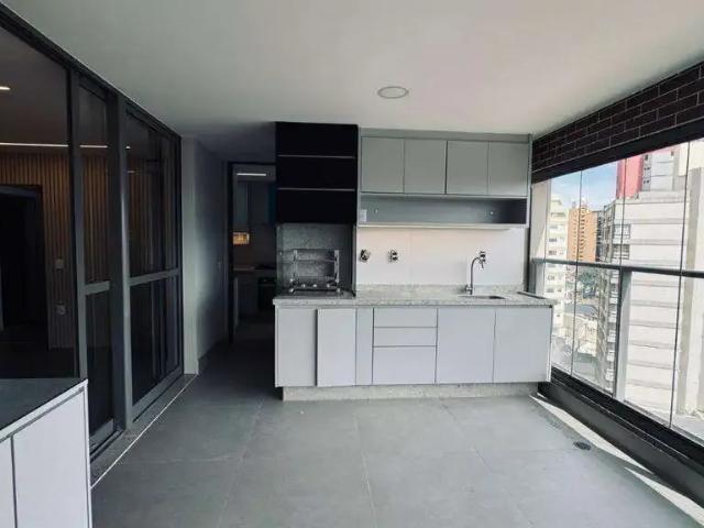 Apartamento para Locação em Campinas/SP Cambuí 3 Quartos