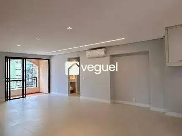 Apartamento para Locação em Campinas/SP Cambuí 3 Quartos
