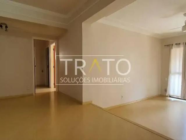 Apartamento para Locação em Campinas/SP Cambuí 3 Quartos