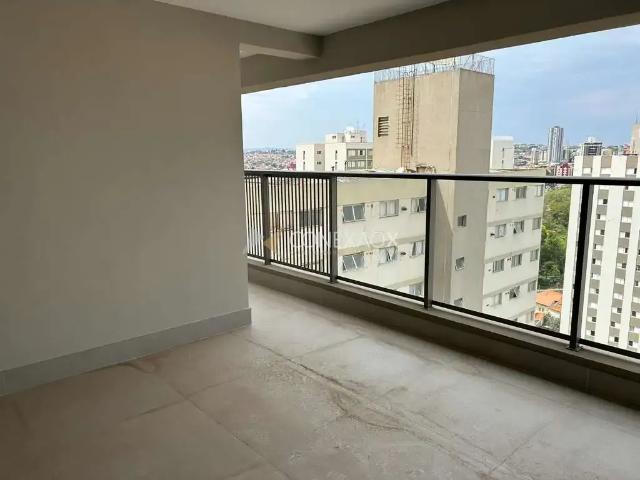 Apartamento para Locação em Campinas/SP Cambuí 3 Quartos