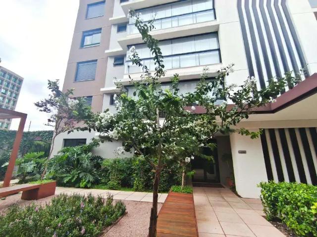 Apartamento para Locação em Campinas/SP Cambuí 3 Quartos