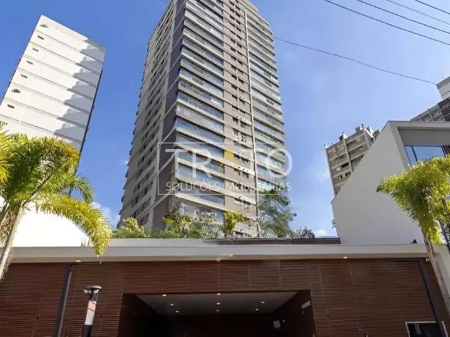 Apartamento para Locação em Campinas/SP Cambuí 3 Quartos