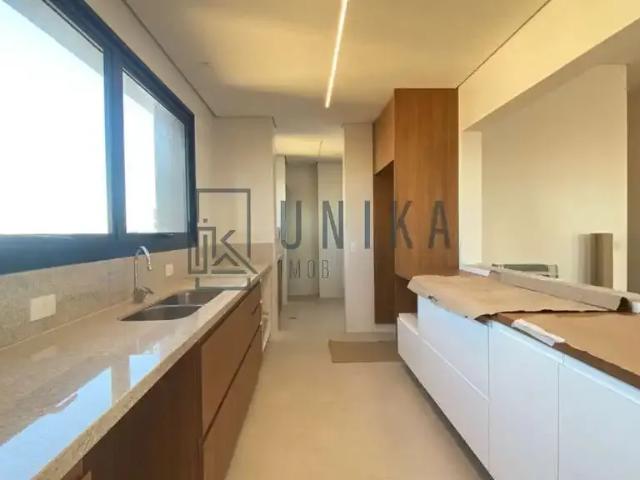 Apartamento para Locação em Campinas/SP Cambuí 3 Quartos
