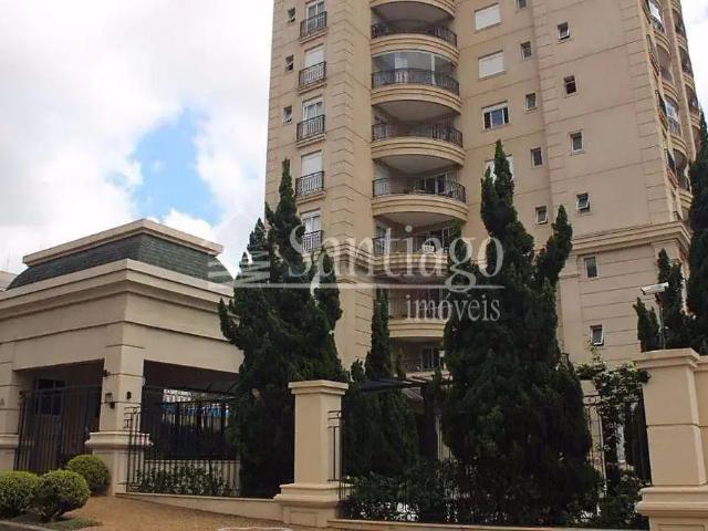 Apartamento para Locação em Campinas/SP Cambuí 3 Quartos
