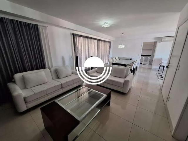 Apartamento para Locação em Campinas/SP Cambuí 3 Quartos