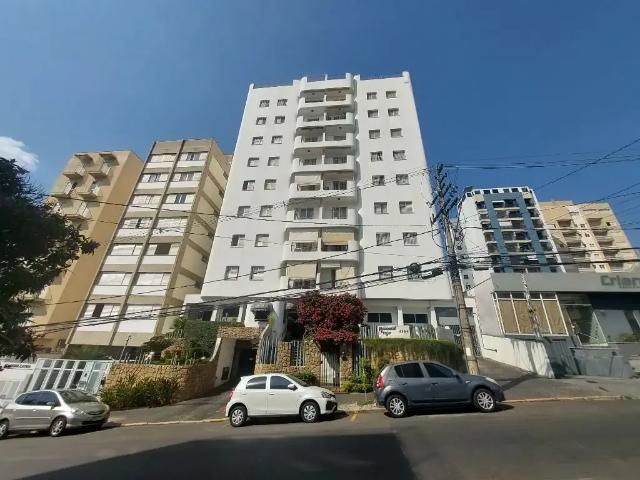 Apartamento para Locação em Campinas/SP Cambuí 3 Quartos