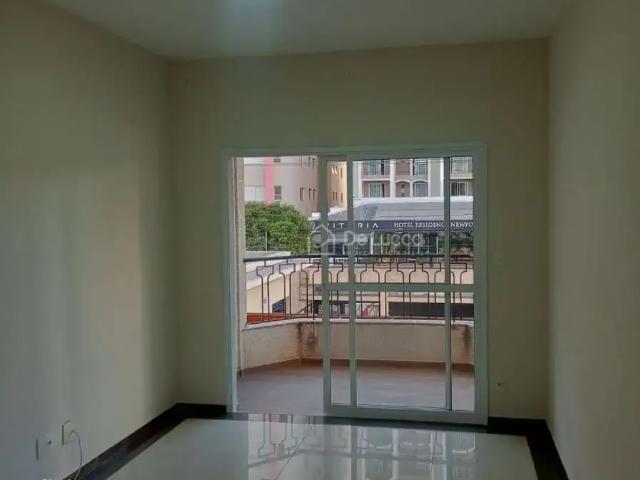 Apartamento para Locação em Campinas/SP Cambuí 3 Quartos