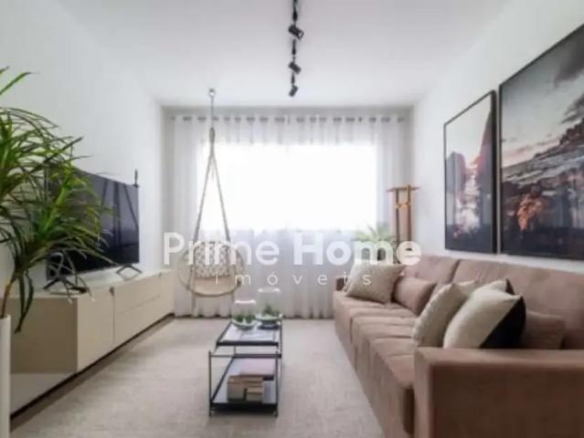 Apartamento para Locação em Campinas/SP Cambuí 3 Quartos