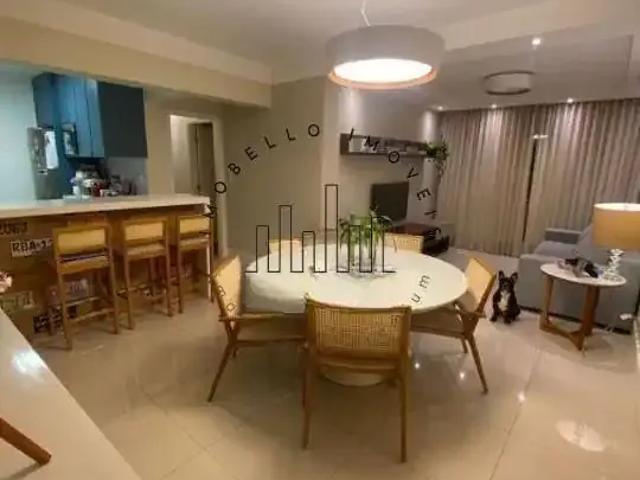 Apartamento para Locação em Campinas/SP Cambuí 3 Quartos