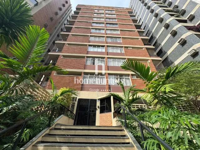 Apartamento para Locação em Campinas/SP Cambuí 3 Quartos
