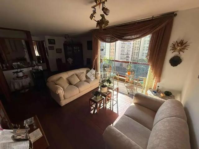 Apartamento para Locação em Campinas/SP Cambuí 3 Quartos