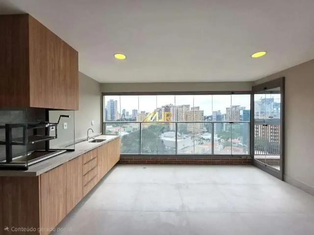 Apartamento para Locação em Campinas/SP Cambuí 3 Quartos