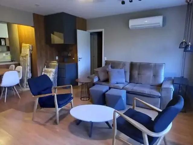 Apartamento para Locação em Campinas/SP Cambuí 3 Quartos