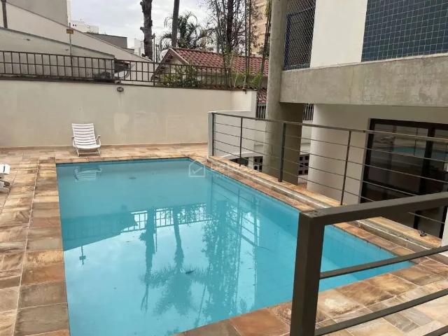 Apartamento para Locação em Campinas/SP Cambuí 3 Quartos