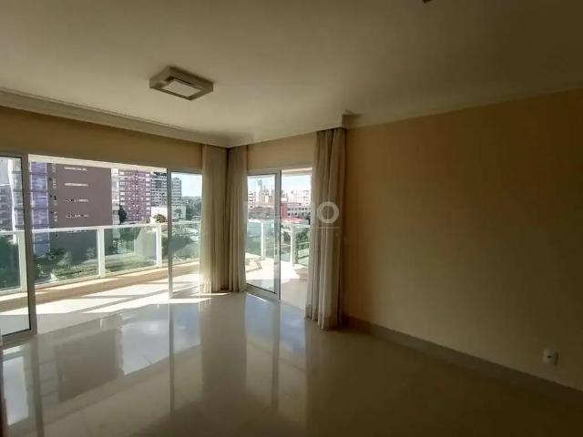 Apartamento para Locação em Campinas/SP Cambuí 3 Quartos
