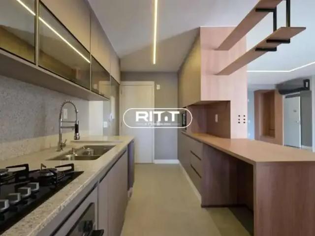 Apartamento para Locação em Campinas/SP Cambuí 3 Quartos