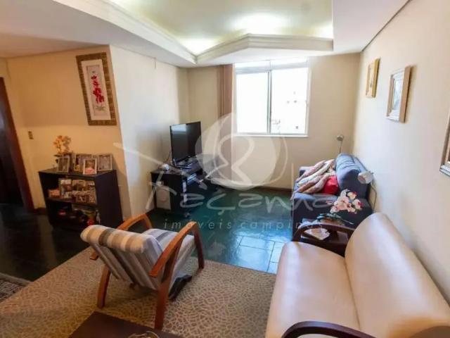 Apartamento para Locação em Campinas/SP Cambuí 3 Quartos