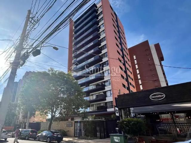 Apartamento para Locação em Campinas/SP Cambuí 3 Quartos