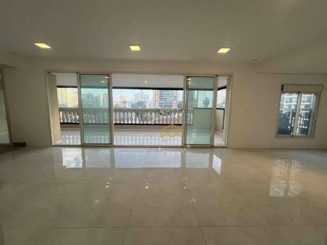 Apartamento para Locação em Campinas/SP Cambuí 3 Quartos