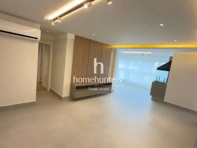 Apartamento para Locação em Campinas/SP Cambuí 3 Quartos