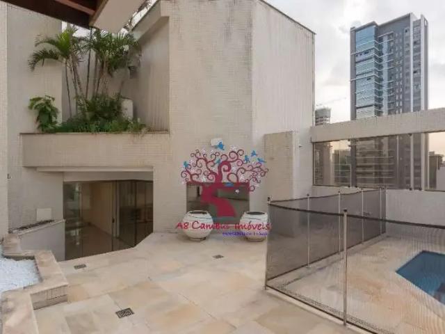 Apartamento para Locação em Campinas/SP Cambuí 3 Quartos