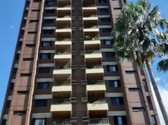 Apartamento para Locação em Campinas/SP Cambuí 3 Quartos