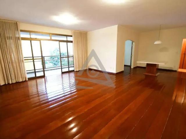 Apartamento para Locação em Campinas/SP Cambuí 3 Quartos