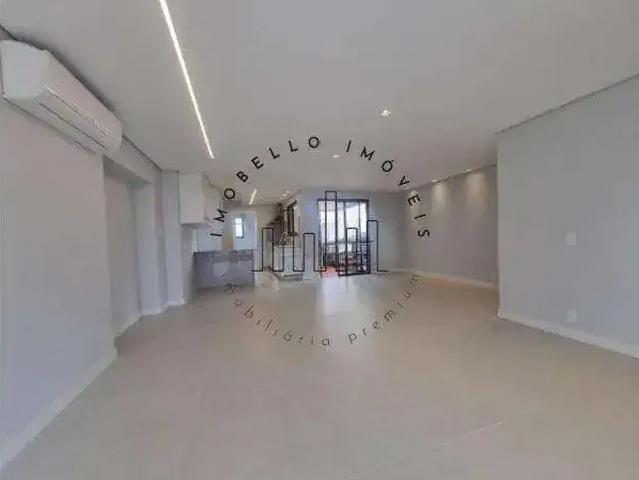 Apartamento para Locação em Campinas/SP Cambuí 3 Quartos