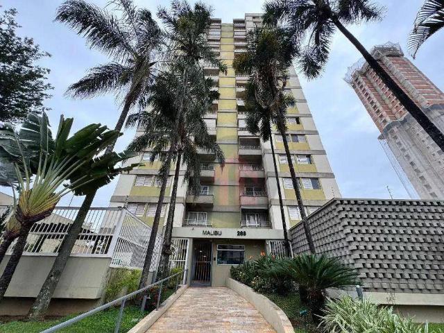 Apartamento para Locação em Campinas/SP Cambuí 3 Quartos