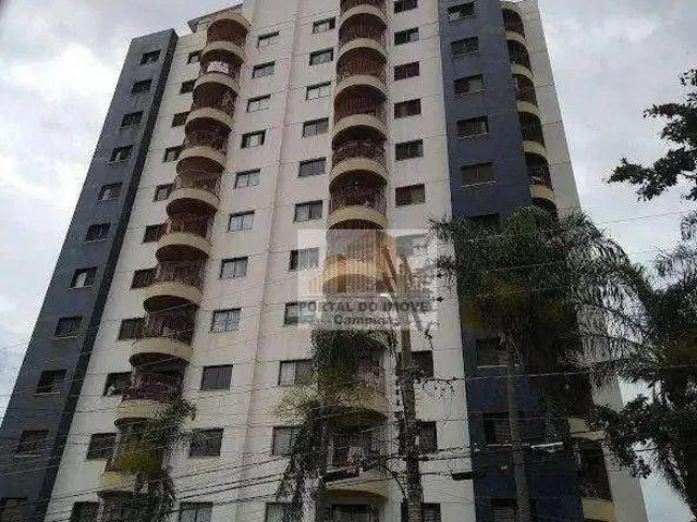 Apartamento para Locação em Campinas/SP Castelo 3 Quartos