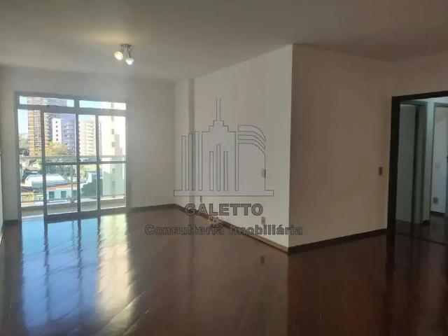 Apartamento para Locação em Campinas/SP Centro 4 Quartos